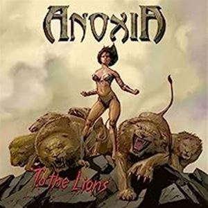 TO THE LIONS詳しい納期他、ご注文時はお支払・送料・返品のページをご確認ください発売日2019/10/4ANOXIA / TO THE LIONSアナクスィア / トゥ・ザ・ライオンズ ジャンル 洋楽ロック 関連キーワード アナク...
