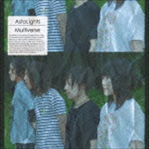 アストライツ マルチバース詳しい納期他、ご注文時はお支払・送料・返品のページをご確認ください発売日2015/9/9AstoLights / Multiverseマルチバース ジャンル 邦楽ロック/ソウル 関連キーワード AstoLights...