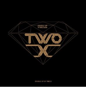 1ST SINGLE ALBUM ： DOUBLE UP詳しい納期他、ご注文時はお支払・送料・返品のページをご確認ください発売日2012/8/21TWO X / 1ST SINGLE ALBUM ： DOUBLE UPトゥー・X / 1ST...