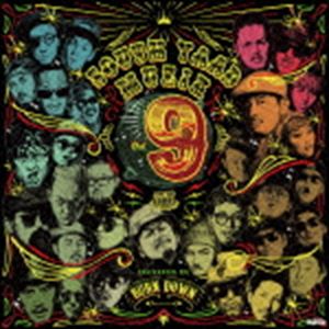 サウス ヤード ミュージック コンピレーション ボリューム 9詳しい納期他、ご注文時はお支払・送料・返品のページをご確認ください発売日2015/12/2（V.A.） / SOUTH YAAD MUZIK COMPILATION VOL.9サ...