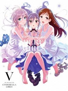 詳しい納期他、ご注文時はお支払・送料・返品のページをご確認ください発売日2015/9/25関連キーワード：あいます アイマス デレマス ブルーレイ BDアイドルマスター シンデレラガールズ 5（完全生産限定版） ジャンル アニメテレビアニメ...