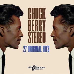 CHUCK BERRY STEREO： 27 ORIGINAL HITS詳しい納期他、ご注文時はお支払・送料・返品のページをご確認ください発売日2023/5/19CHUCK BERRY / CHUCK BERRY STEREO： 27 OR...