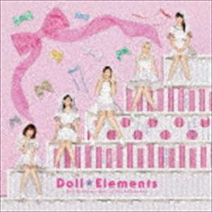 DOLL MEMORIES-BEST OF DOLL ELEMENTS-詳しい納期他、ご注文時はお支払・送料・返品のページをご確認ください発売日2016/12/21関連キーワード：MUCD-1370/1Doll☆Elements / Dol...