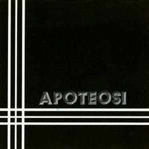 アポテオジ シンカク詳しい納期他、ご注文時はお支払・送料・返品のページをご確認ください発売日2024/8/25アポテオジ / 神格（SHM-CD）シンカク ジャンル 洋楽ロック 関連キーワード アポテオジSHM-CD／紙ジャケット／2024...