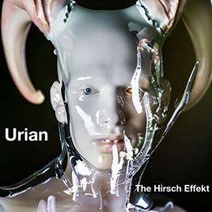 URIAN詳しい納期他、ご注文時はお支払・送料・返品のページをご確認ください発売日2023/9/29HIRSCH EFFEKT / URIANハーシュ・エフェクト / ユリアン ジャンル 洋楽ハードロック/ヘヴィメタル 関連キーワード ハー...