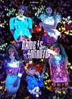 4TH MINI ALBUM ： NAME IS 4 MINUTE詳しい納期他、ご注文時はお支払・送料・返品のページをご確認ください発売日2013/4/264MINUTE / 4TH MINI ALBUM ： NAME IS 4 MINUT...