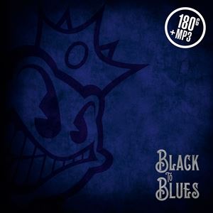 BLACK TO BLUES詳しい納期他、ご注文時はお支払・送料・返品のページをご確認ください発売日2017/9/29BLACK STONE CHERRY / BLACK TO BLUESブラック・ストーン・チェリー / ブラック・トゥ・ブ...