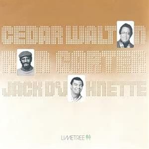 CEDAR WALTON ／ RON CARTER ／ JACK DEJOHNETTE詳しい納期他、ご注文時はお支払・送料・返品のページをご確認ください発売日2024/9/6CEDAR WALTON ＆ RON CARTER ＆ JACK ...