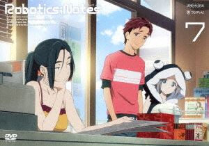 詳しい納期他、ご注文時はお支払・送料・返品のページをご確認ください発売日2013/7/24ROBOTICS；NOTES 7（通常版） ジャンル アニメテレビアニメ 監督 野村和也 出演 木村良平南條愛乃釘宮理恵名塚佳織世界を救うのはヒーロー...