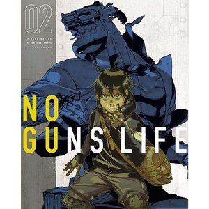 ノーガンズライフディーブイディーボックス2詳しい納期他、ご注文時はお支払・送料・返品のページをご確認ください発売日2020/4/22関連キーワード：アニメーションノー・ガンズ・ライフ DVD BOX 2【初回生産限定】ノーガンズライフディー...