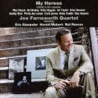 ジョーファンズワースカルテット マイ ヒーローズ詳しい納期他、ご注文時はお支払・送料・返品のページをご確認ください発売日2014/8/20ジョー・ファンズワース・カルテット / マイ・ヒーローズマイ ヒーローズ ジャンル ジャズ・フュージョ...