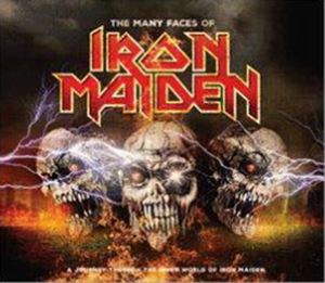 MANY FACES OF IRON MAIDEN詳しい納期他、ご注文時はお支払・送料・返品のページをご確認ください発売日2025/4/11VARIOUS ARTISTS / MANY FACES OF IRON MAIDENヴァリアス・ア...