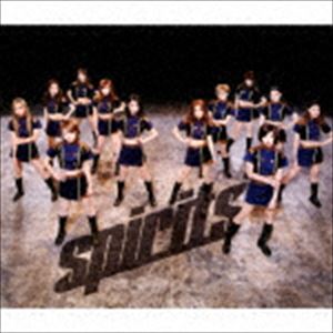 ビーズガールズ スピリッツ詳しい納期他、ご注文時はお支払・送料・返品のページをご確認ください発売日2017/6/21BsGirls / spirits（CD＋DVD）スピリッツ ジャンル 邦楽J-POP 関連キーワード BsGirls201...