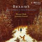 ＊＊ ブラームス バイオリンソナタゼンシュウ詳しい納期他、ご注文時はお支払・送料・返品のページをご確認ください発売日2004/11/20ヒンク＆スタンチュール / ブラームス： ヴァイオリン・ソナタ全集ブラームス バイオリンソナタゼンシュウ...