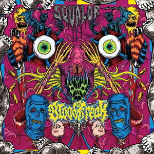 SQUALOR詳しい納期他、ご注文時はお支払・送料・返品のページをご確認ください発売日2014/10/27BLOOD FREAK / SQUALORブラッド・フリーク / スクアラー ジャンル 洋楽ハードロック/ヘヴィメタル 関連キーワード...