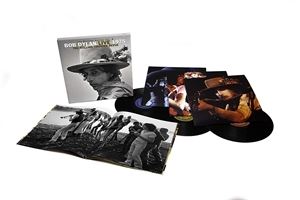 BOOTLEG SERIES VOL.5 ： BOB DYLAN LIVE 1975 THE ROLLING THUNDER REVUE詳しい納期他、ご注文時はお支払・送料・返品のページをご確認ください発売日2019/6/21関連キーワード...