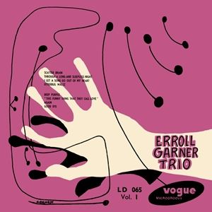 ERROLL GARNER TRIO VOL. 1詳しい納期他、ご注文時はお支払・送料・返品のページをご確認ください発売日2017/11/17ERROLL GARNER / ERROLL GARNER TRIO VOL. 1エロール・ガーナ...