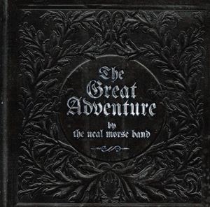 GREAT ADVENTURE詳しい納期他、ご注文時はお支払・送料・返品のページをご確認ください発売日2019/1/25NEAL MORSE BAND / GREAT ADVENTUREニール・モース・バンド / グレート・アドベンチャー ...