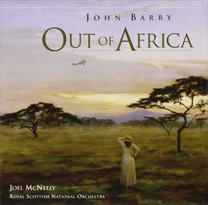 OUT OF AFRICA詳しい納期他、ご注文時はお支払・送料・返品のページをご確認ください発売日1997/10/21O.S.T. / OUT OF AFRICAサウンドトラック / アウト・オブ・アフリカ ジャンル サントラその他 関連キ...