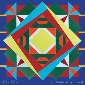 I SURVIVED IT’S OVER詳しい納期他、ご注文時はお支払・送料・返品のページをご確認ください発売日2022/8/12RICH RUTH / I SURVIVED IT’S OVERリッチ・ルース / アイ・サヴァイヴド・イッツ...