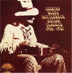 COUNTRY BLUESBOTTLENECK GUITAR CLASSICS 1926-1937詳しい納期他、ご注文時はお支払・送料・返品のページをご確認ください発売日1991/9/30VARIOUS / COUNTRY BLUESBOT...