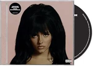 SEX HYSTERIA詳しい納期他、ご注文時はお支払・送料・返品のページをご確認ください発売日2025/7/18JESSIE MURPH / SEX HYSTERIAジェシー・マーフ / セックス・ヒステリア ジャンル 洋楽ポップス 関連...