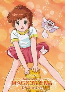 詳しい納期他、ご注文時はお支払・送料・返品のページをご確認ください発売日2011/12/22EMOTION the Best 魔法のスター マジカルエミ DVD-BOX 2 ジャンル アニメテレビアニメ 監督 出演 小幡洋子水島裕龍田直樹峰...