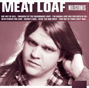 MILESTONES - MEAT LOAF詳しい納期他、ご注文時はお支払・送料・返品のページをご確認ください発売日2013/12/13MEAT LOAF / MILESTONES - MEAT LOAFミート・ローフ / マイルストーンズ...