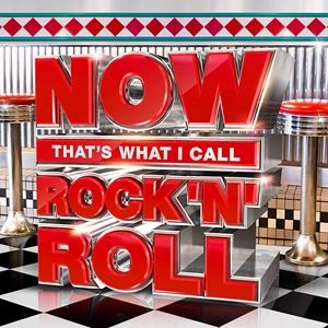 NOW THAT’S WHAT I CALL ROCK N ROLL詳しい納期他、ご注文時はお支払・送料・返品のページをご確認ください発売日2018/11/9VARIOUS / NOW THAT’S WHAT I CALL ROCK N R...