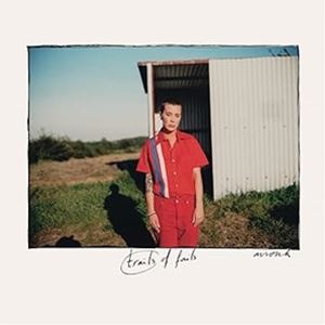 TRAILS OF FAILS （COLORED）詳しい納期他、ご注文時はお支払・送料・返品のページをご確認ください発売日2022/9/23ANOUK / TRAILS OF FAILS （COLORED）アヌーク / トレイルズ・オブ・フ...