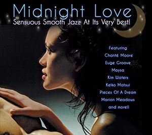 MIDNIGHT LOVE詳しい納期他、ご注文時はお支払・送料・返品のページをご確認ください発売日2014/2/4VARIOUS / MIDNIGHT LOVEヴァリアス / ミッドナイト・ラブ ジャンル ジャズ・フュージョン海外ジャズ 関...