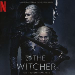 WITCHER ： SEASON 2 （SOUNDTRACK FROM THE NETFLIX ORIGINAL SERIES）詳しい納期他、ご注文時はお支払・送料・返品のページをご確認ください発売日2022/4/29O.S.T. （JOS...