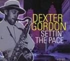 SETTIN’ THE PACE詳しい納期他、ご注文時はお支払・送料・返品のページをご確認くださいDEXTER GORDON / SETTIN’ THE PACEデクスター・ゴードン / セッティン・ザ・ペース ジャンル ジャズ・フュージョ...