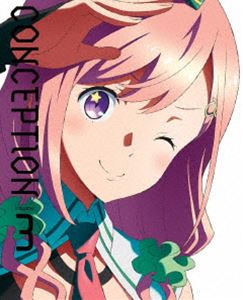 コンセプションボリューム3詳しい納期他、ご注文時はお支払・送料・返品のページをご確認ください発売日2019/4/24関連キーワード：アニメーションCONCEPTION Volume.3【Blu-ray】コンセプションボリューム3 ジャンル ...