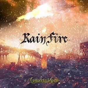 RAIN FIRE -DELUXE EDITION-詳しい納期他、ご注文時はお支払・送料・返品のページをご確認ください発売日2020/12/9関連キーワード：WLKR-51/2コンチェルト・ムーン / レイン・ファイア デラックス・エディシ...