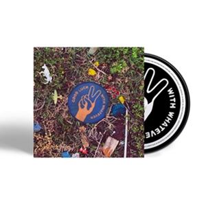 GOOD LUCK WITH WHATEVER ARE詳しい納期他、ご注文時はお支払・送料・返品のページをご確認ください発売日2020/10/2DAWES / GOOD LUCK WITH WHATEVER AREドーズ / グッド・ラック...