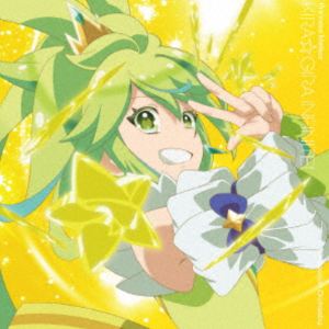 プリンセスミーティアシーブイタチバナアズサ キラ ギラ インフィニット詳しい納期他、ご注文時はお支払・送料・返品のページをご確認ください発売日2025/12/24関連キーワード：シングル プリンセスリップル キラギラインフィニット キャラク...