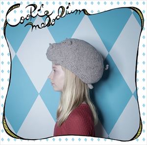 COORIE SELF COVER ALBUM［MELODIUM］詳しい納期他、ご注文時はお支払・送料・返品のページをご確認ください発売日2013/12/18CooRie / melodiumCOORIE SELF COVER ALBUM［...