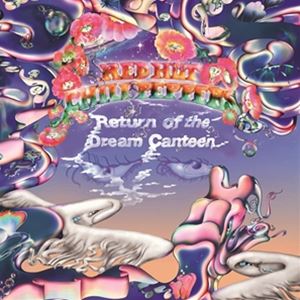RETURN OF THE DREAM CANTEEN （STANDARD BLACK VINYL）詳しい納期他、ご注文時はお支払・送料・返品のページをご確認ください発売日2022/10/14関連キーワード：レッドホットチリペッパーズ／リタ...