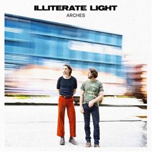 ARCHES （COLORED）詳しい納期他、ご注文時はお支払・送料・返品のページをご確認ください発売日2024/11/8ILLITERATE LIGHT / ARCHES （COLORED）イリタレイト・ライト / アーチーズ（カラー） ...