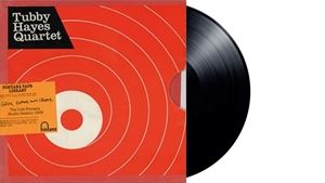 GRITS BEANS AND GREENS： THE LOST FONTANA STUDIO SESSION 1969詳しい納期他、ご注文時はお支払・送料・返品のページをご確認ください発売日2019/7/26TUBBY HAYES QUA...