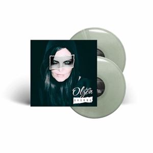 STRONG （SILVER VINYL）詳しい納期他、ご注文時はお支払・送料・返品のページをご確認ください発売日2021/9/10ANETTE OLZON / STRONG （SILVER VINYL）アネット・オルゾン / ストロング（...