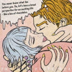 イワタタカノリ ザ チョコレート ボックス詳しい納期他、ご注文時はお支払・送料・返品のページをご確認ください発売日2022/10/12関連キーワード：いわたたかのり 岩田たかのり いわた たかのり 三代目 J SOUL BROTHERS 3...