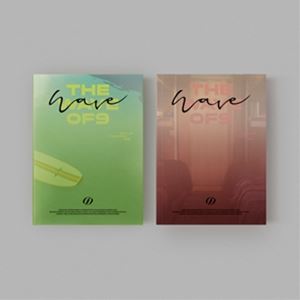 11TH MINI ALBUM ： WAVE OF9詳しい納期他、ご注文時はお支払・送料・返品のページをご確認ください発売日2022/7/14SF9 / 11TH MINI ALBUM ： WAVE OF9エスエフナイン / 11ミニ・アル...