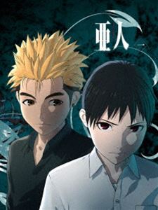 詳しい納期他、ご注文時はお支払・送料・返品のページをご確認ください発売日2016/3/16関連キーワード：ブルーレイ BD亜人 一（Blu-ray初回生産限定版） ジャンル アニメテレビアニメ 監督 安藤裕章 出演 宮野真守細谷佳正大塚芳忠...