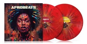AFROBEATS （RED SPLATTER）詳しい納期他、ご注文時はお支払・送料・返品のページをご確認ください発売日2025/6/6VARIOUS ARTISTS / AFROBEATS （RED SPLATTER）ヴァリアス・アーティ...