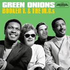 GREEN ONIONS ＋ 8 BONUS TRACKS詳しい納期他、ご注文時はお支払・送料・返品のページをご確認ください発売日2013/6/13BOOKER T. ＆ THE MG’S / GREEN ONIONS ＋ 8 BONUS ...