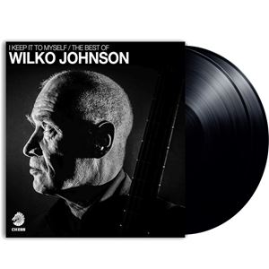 I KEEP IT TO MYSELF ? THE BEST OF WILKO JOHNSON詳しい納期他、ご注文時はお支払・送料・返品のページをご確認ください発売日2017/8/18WILKO JOHNSON / I KEEP IT TO...