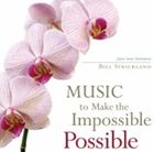 MUSIC TO MAKE THE IMPOSSIBLE POSSIBLE詳しい納期他、ご注文時はお支払・送料・返品のページをご確認ください発売日2008/1/29VARIOUS （BILL STRICKLAND） / MUSIC TO M...