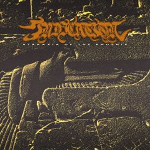 インディケーション アタラクシア オブ ザ フェニックス詳しい納期他、ご注文時はお支払・送料・返品のページをご確認ください発売日2024/5/29INDICATION / ATARAXIA OF THE PHOENIXアタラクシア オブ ザ...